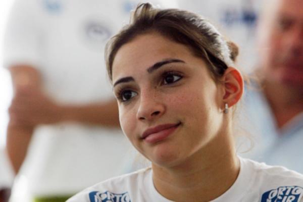 “A Life in Motion, Stopped Cold” – The Olympians