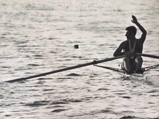 Coming From Way Behind in Tokyo, Vyacheslav Nikolayevich Ivanov Wins ...