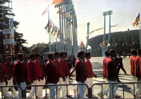 The Opening Ceremony: Is It Worth the Wait? – The Olympians