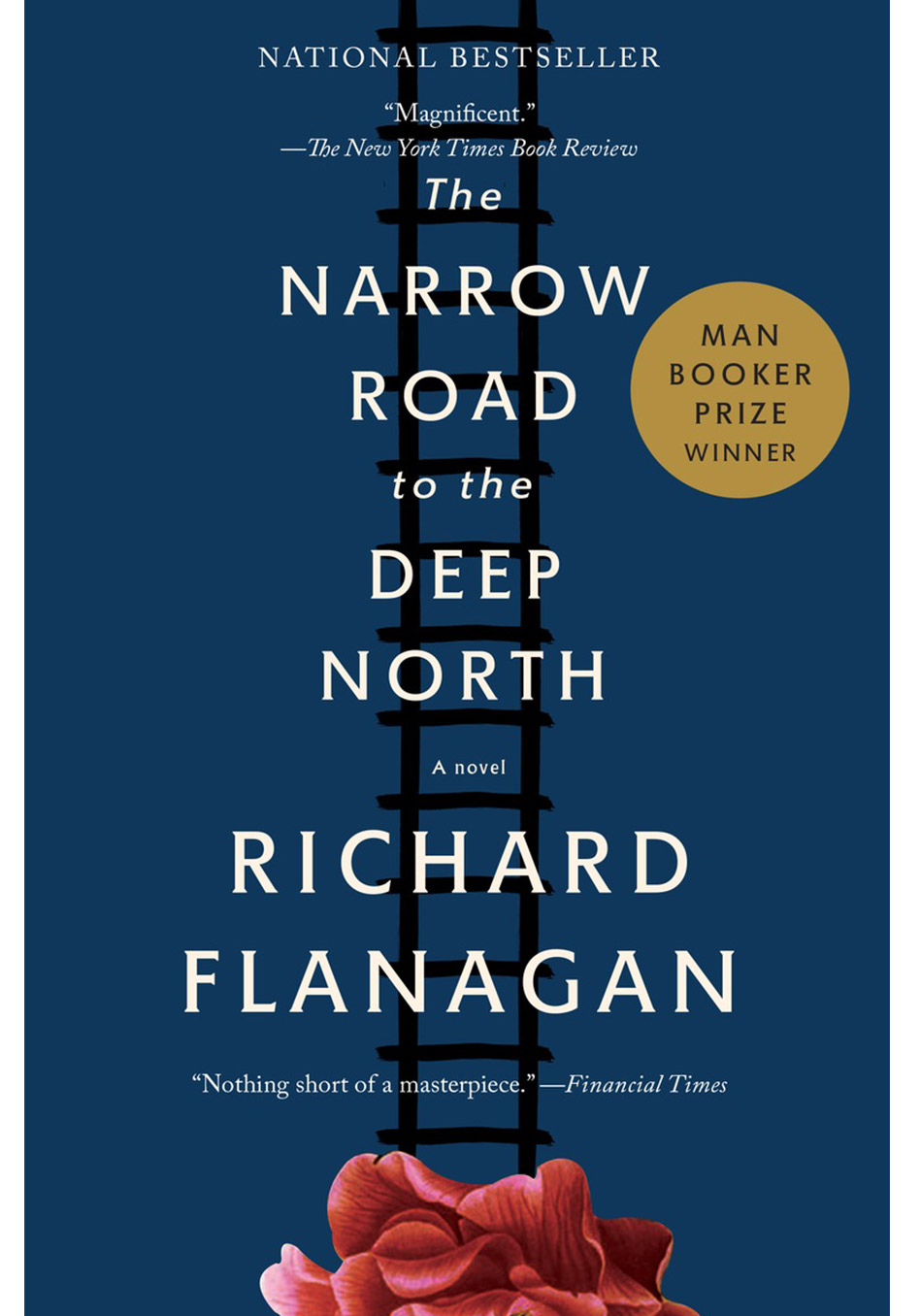 The Narrow Road to the Deep North – The Olympians