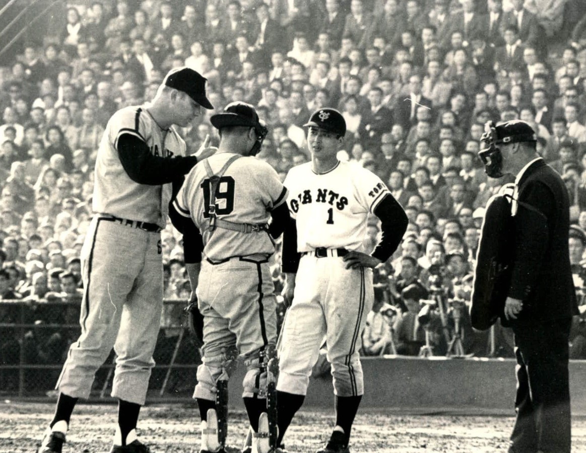 Joe Stanka – Champion, MVP: Do You Know Him? – The Olympians