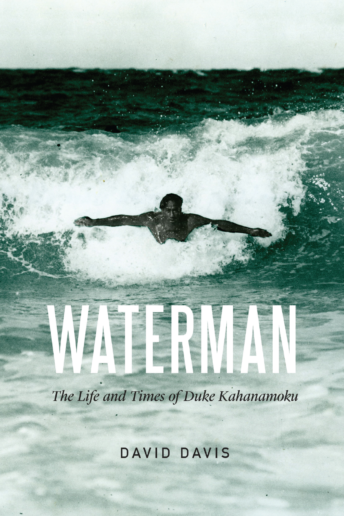 Duke Kahanamoku Part 2: The Day He Saved Eight Souls – The Olympians