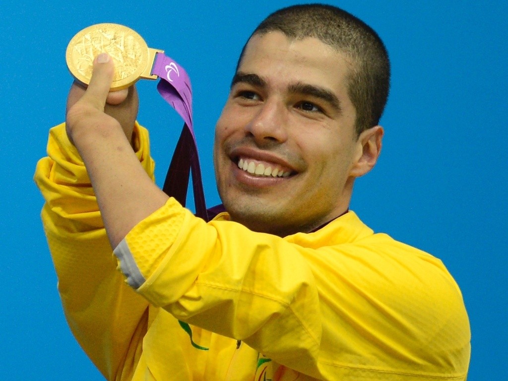 Out of the Ultimately Successful Rio Paralympics Emerges a Hometown Hero and Legend, Daniel Dias ...