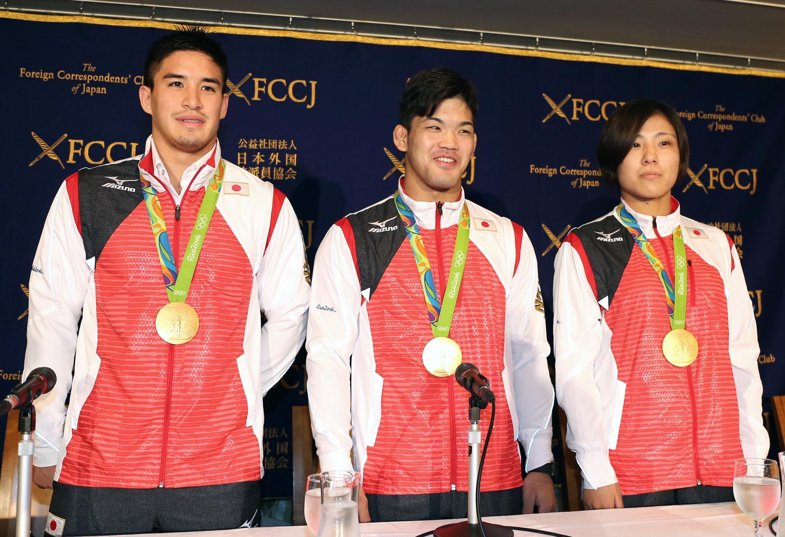 Japan’s Judo Revival: Men’s Coach Kosei Inoue Leads Japanese Judoka to ...