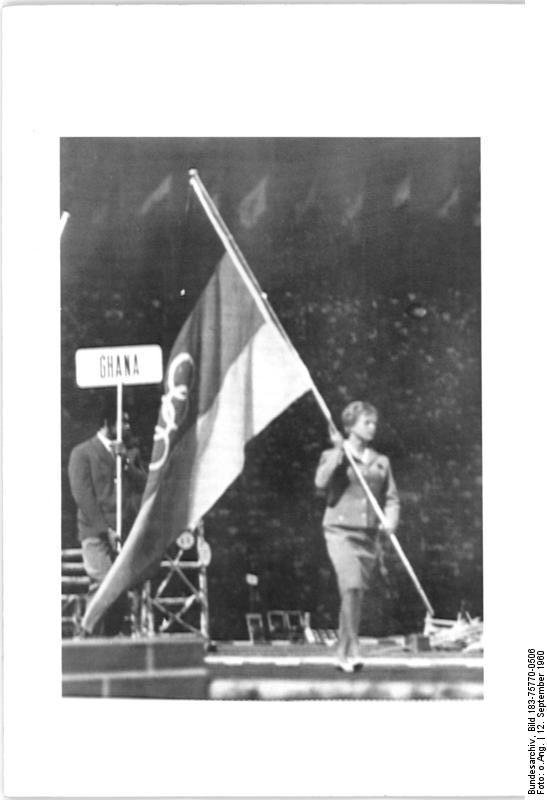 East Germany’s First Super Star Ingrid Engel-Krämer Part 2: The Pride ...