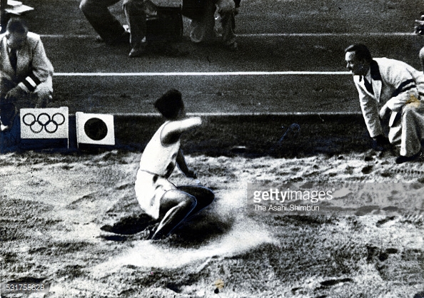 Triple Jump Champion Naoto Tajima Part 2: Looking Back to LA and Berlin ...