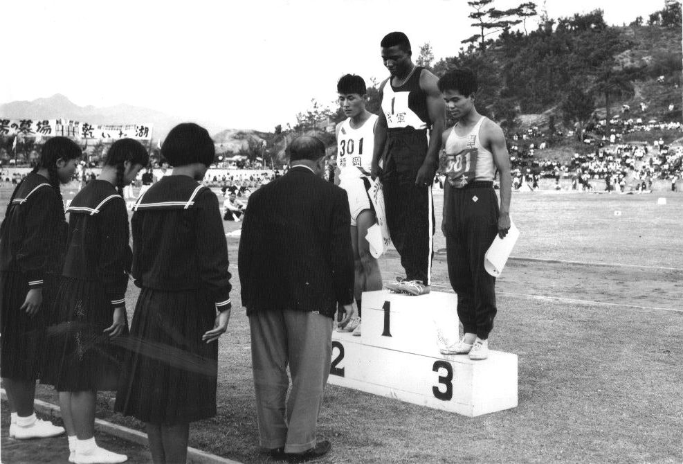 Mel Pender – An Expression of Hope Part 1: The Ageless Wonder – The ...