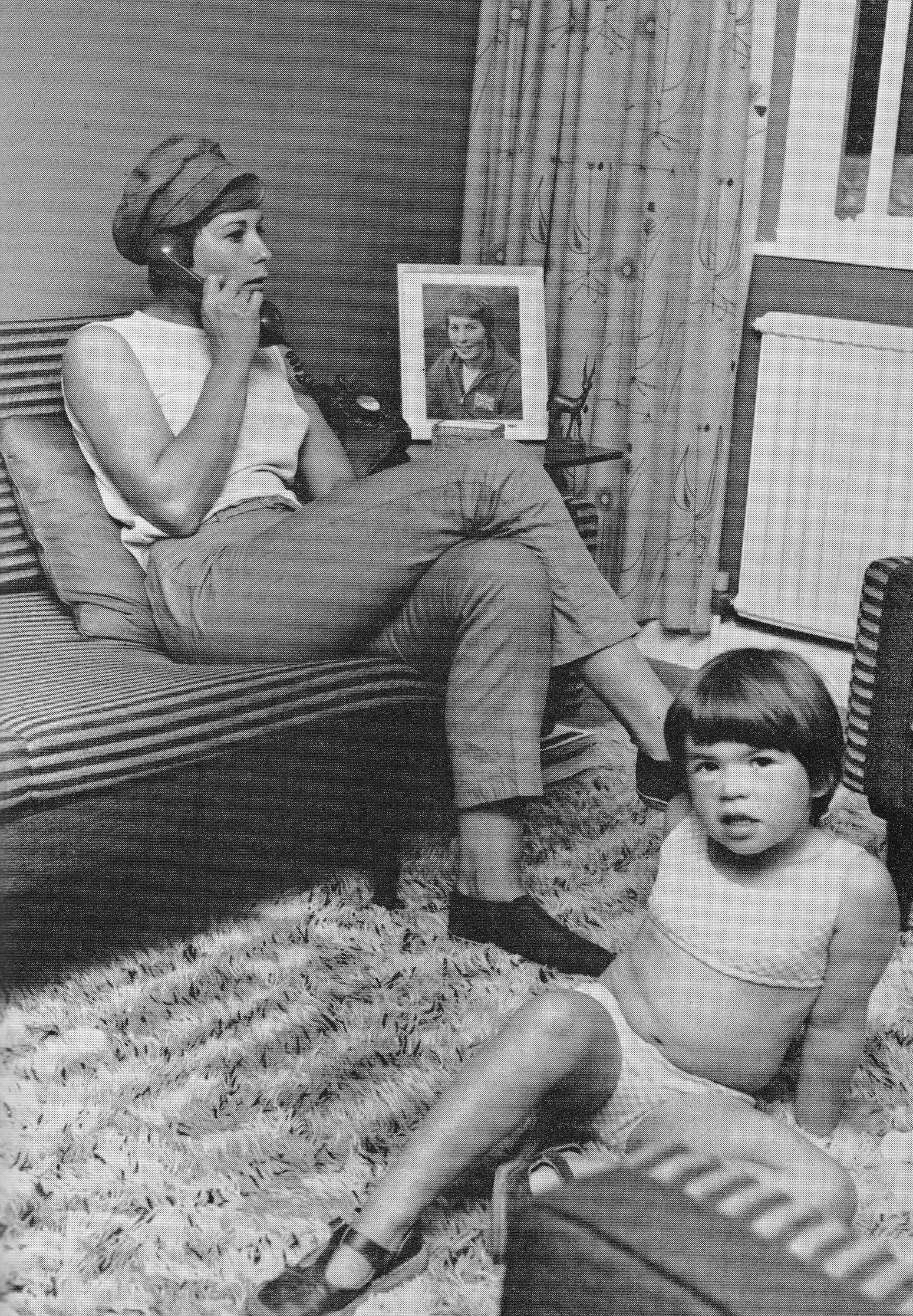 The Mesmerizing Mary Rand Part 4: The Overwhelming Champion’s Hometown ...