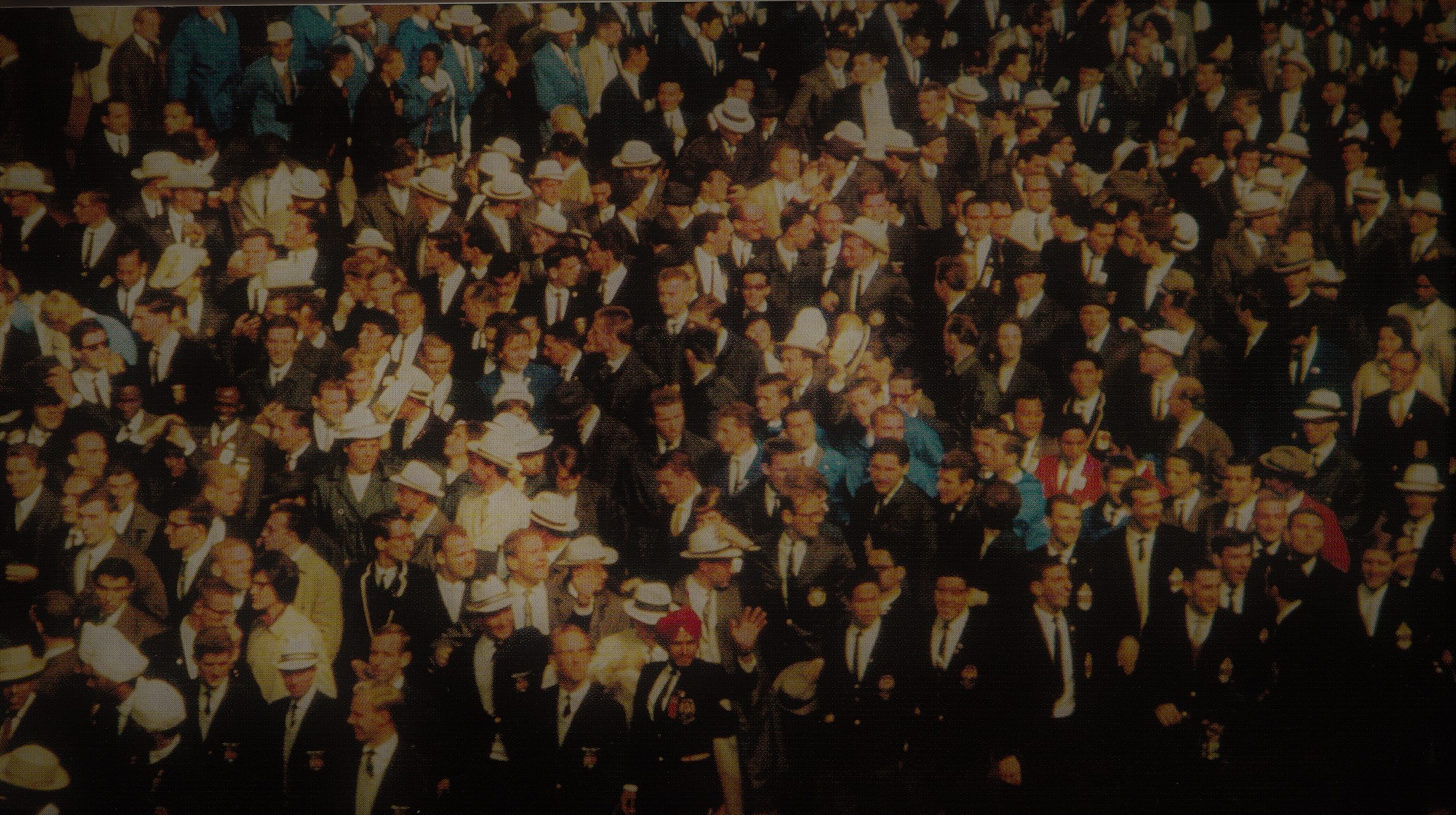 Images from the Closing Ceremonies of the 1964 Tokyo Olympics – The ...