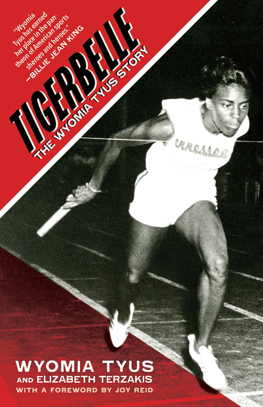 Wyomia Tyus First Ever Back-to-Back 100-meter Olympic Sprinting ...